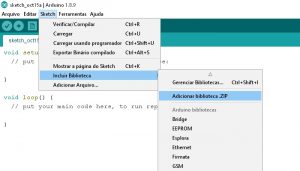 Como Controlar velocidade servo motor Arduino SEM usar muito código