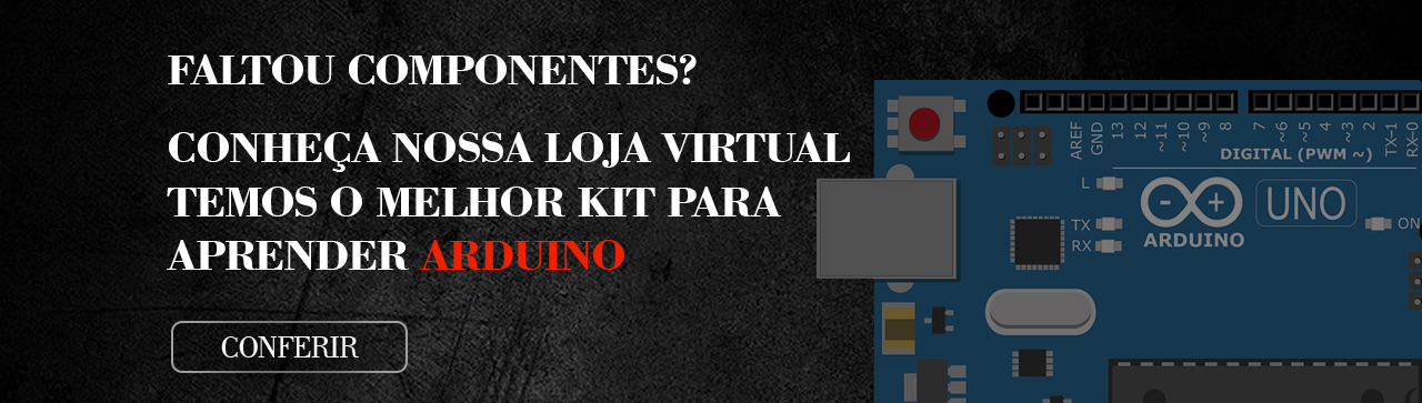 Push Button Arduino 3 Modos De Ligar Botões No Arduino